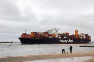 Top 30 International Shipping Companies of 2023 Ranked