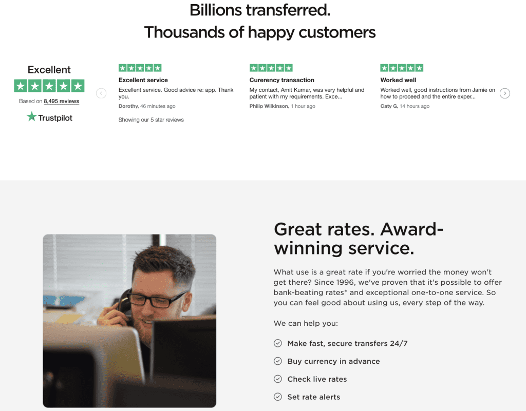 Is Currencies Direct Safe To Use? What You Need To Know