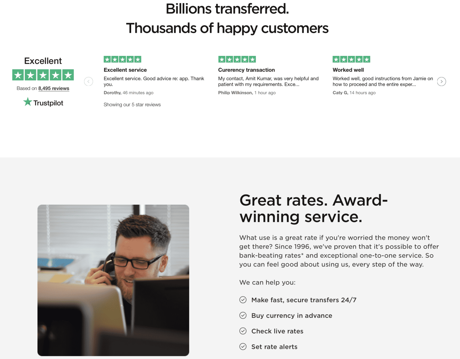 Is Currencies Direct Safe To Use? What You Need To Know