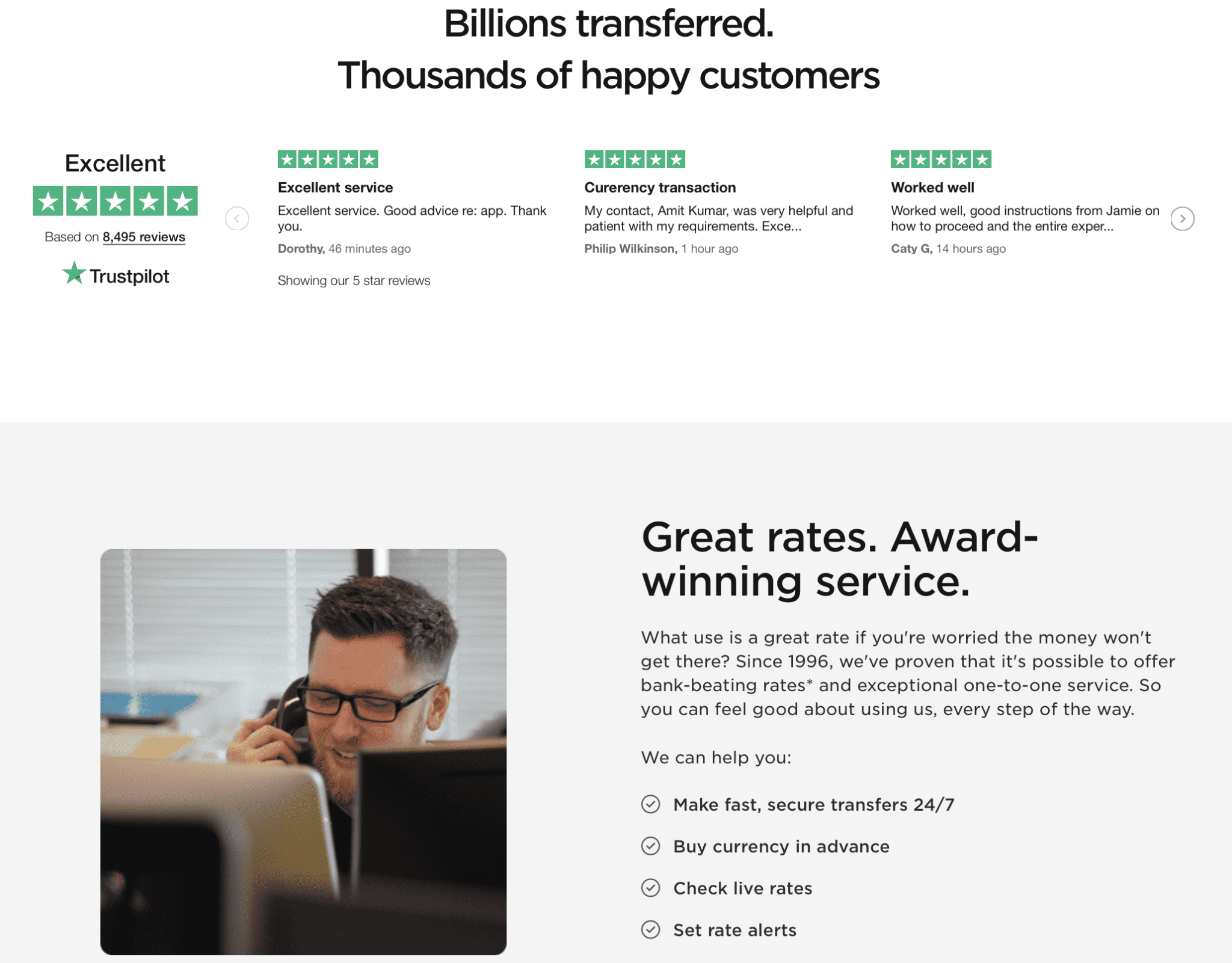 Is Currencies Direct Safe To Use? What You Need To Know