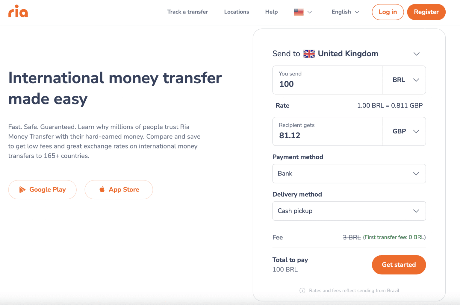 🥇 10 Best International Money Transfer Services 2023