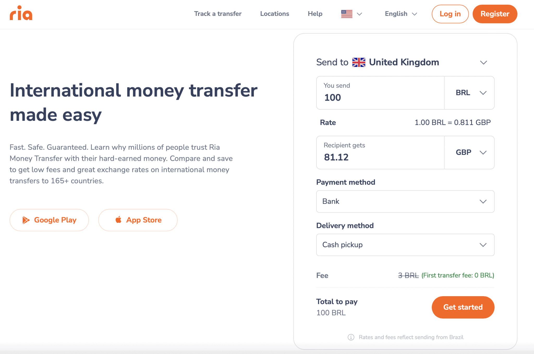 🥇 10 Best International Money Transfer Services 2023
