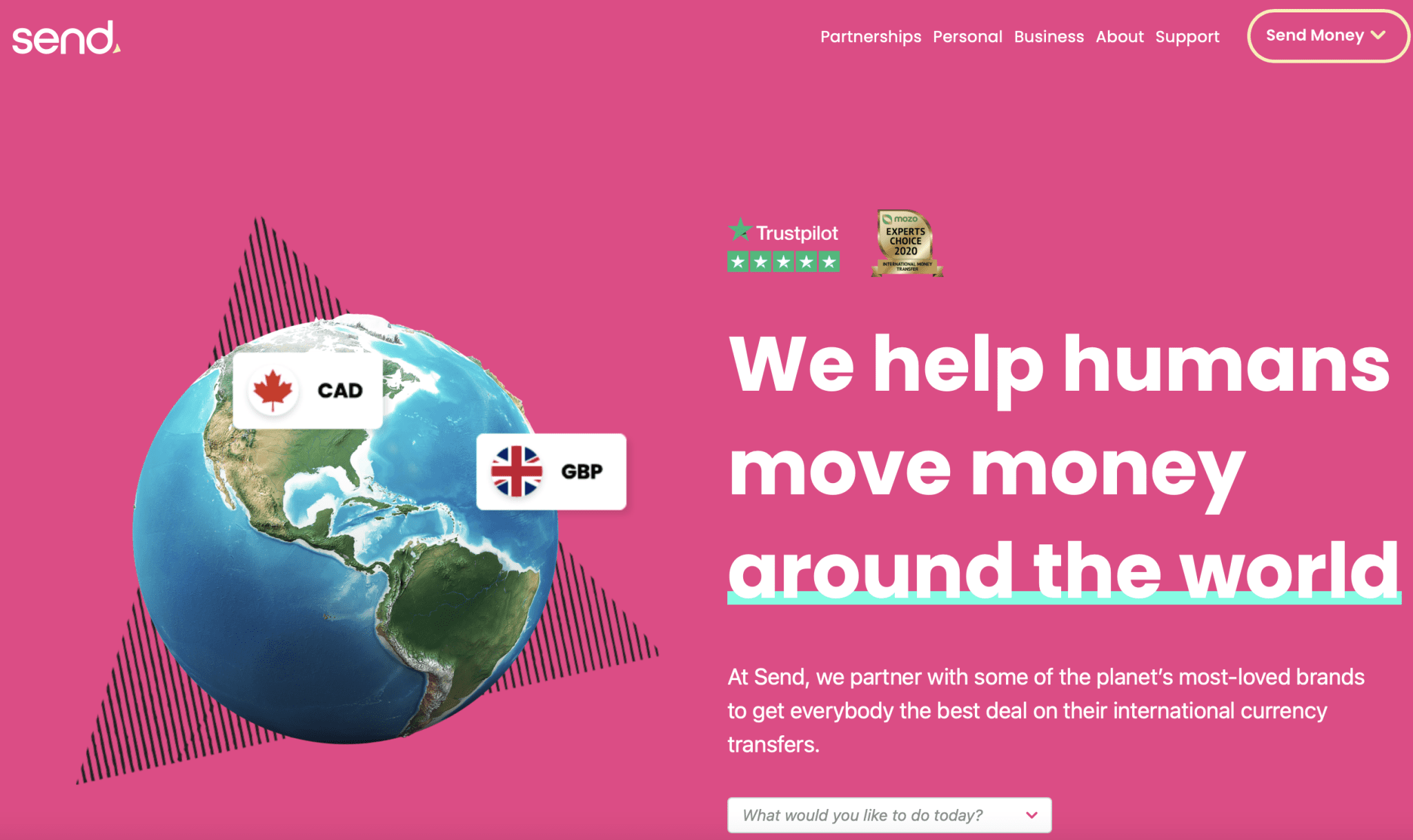 🥇 10 Best International Money Transfer Services 2023