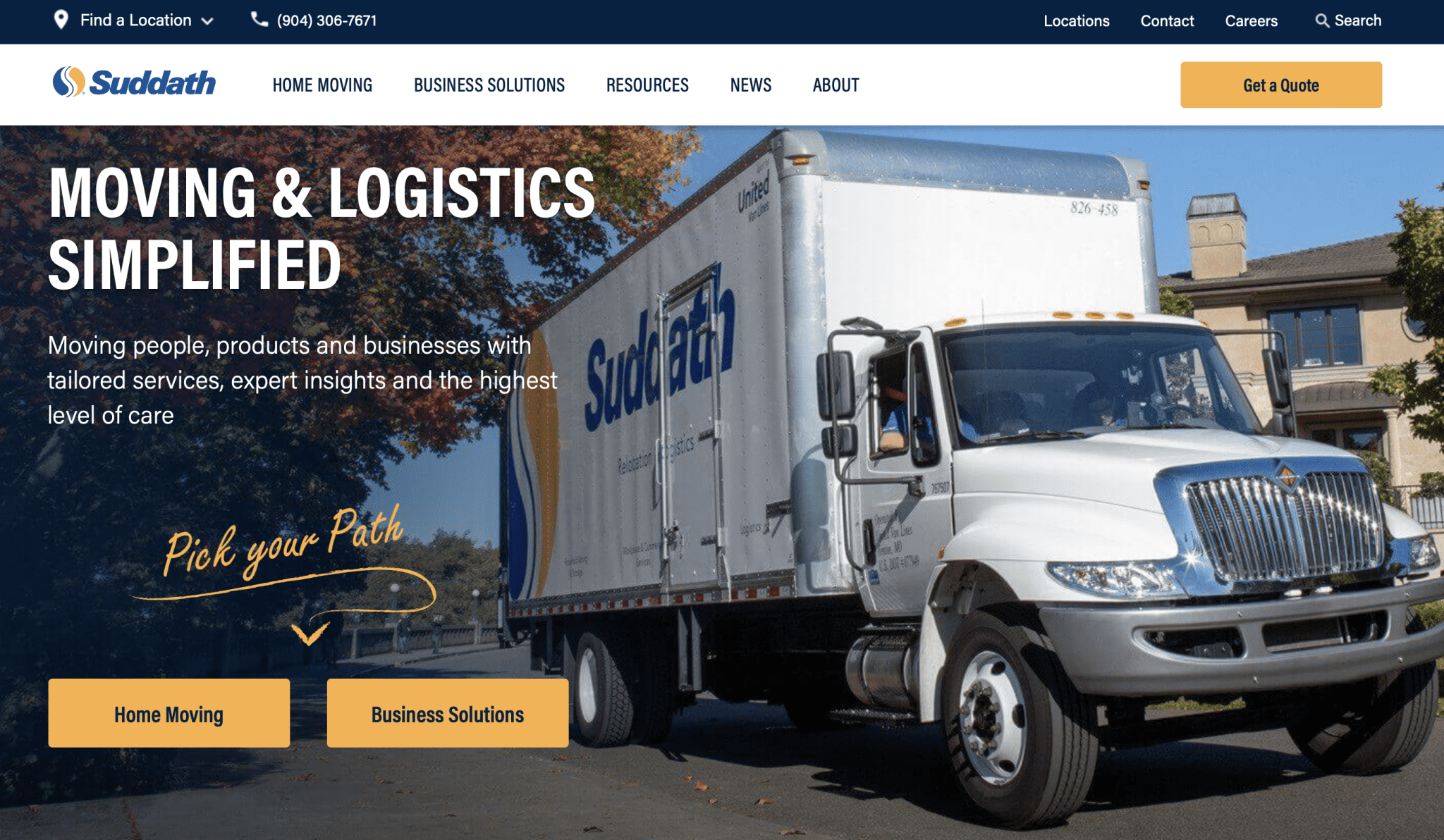 Top 5 International Movers in the US for 2023 Reviewed