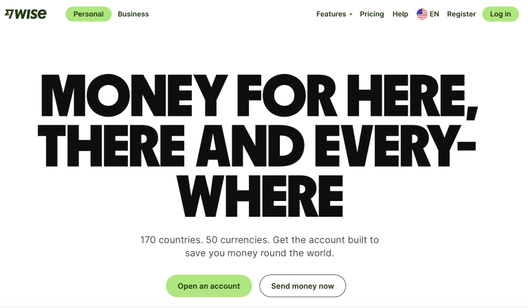 10 Best International Money Transfer Services (May 2023)