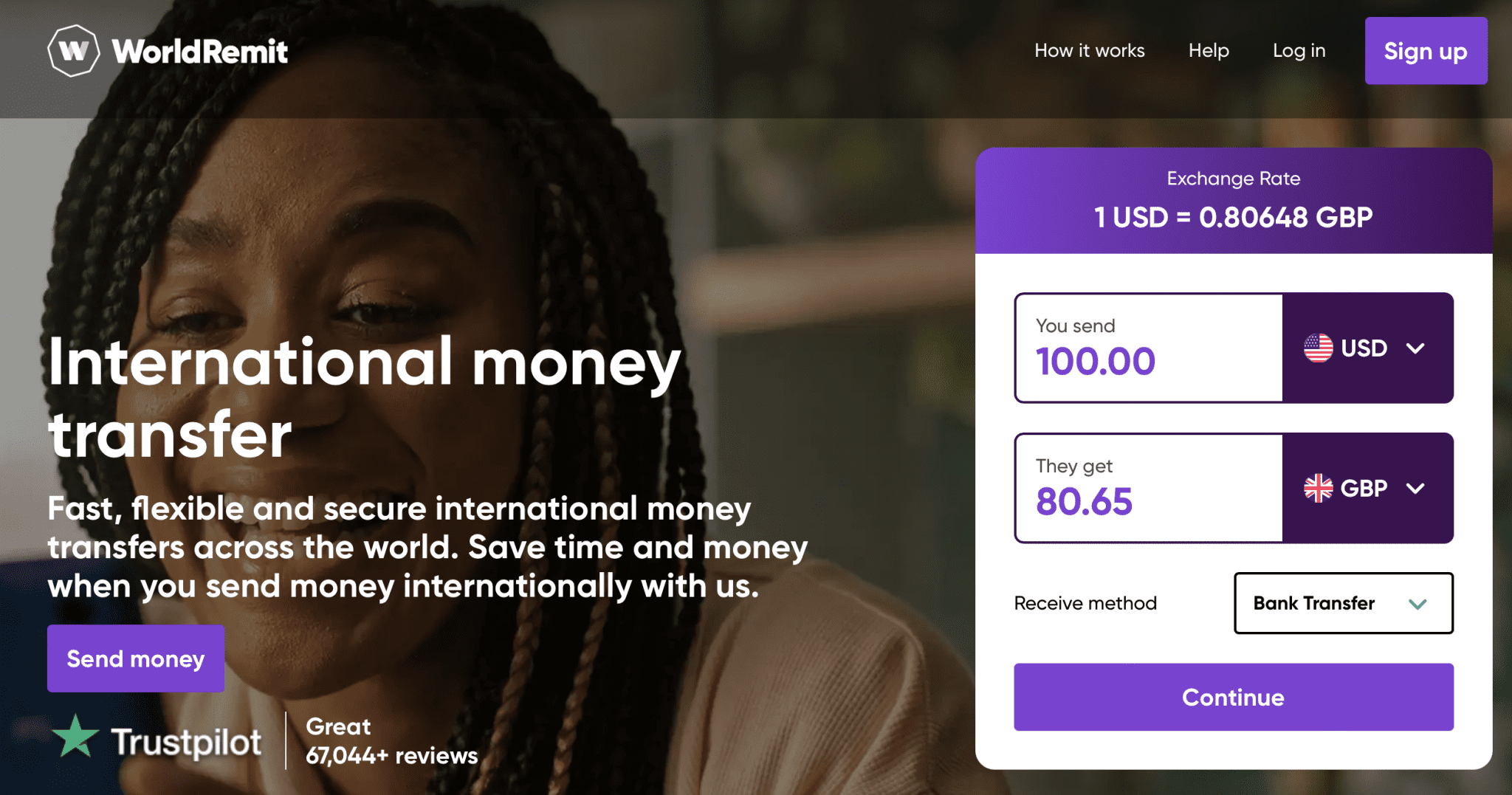 🥇 10 Best International Money Transfer Services 2023
